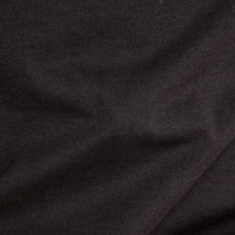 Originals Label Chest T-Shirt 2 Pack | Multi color | G-STAR® US