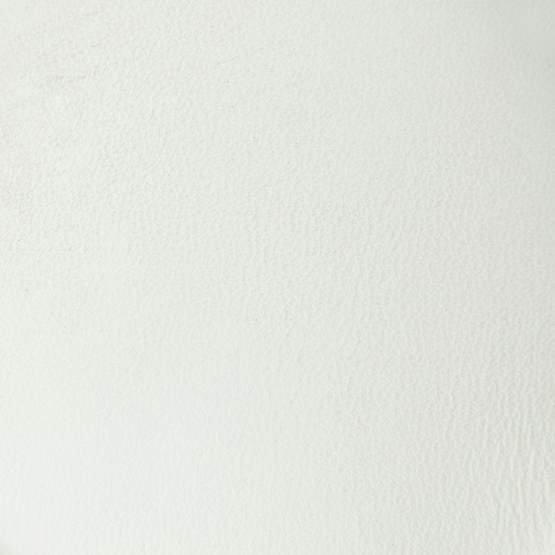 Loam Mid Worn Sneakers | White | G-STAR® ZA