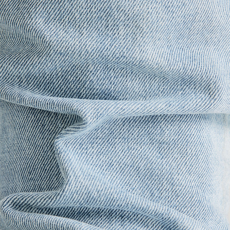 Jeans Triple A Regular Straight | Azul claro | G-STAR® ES