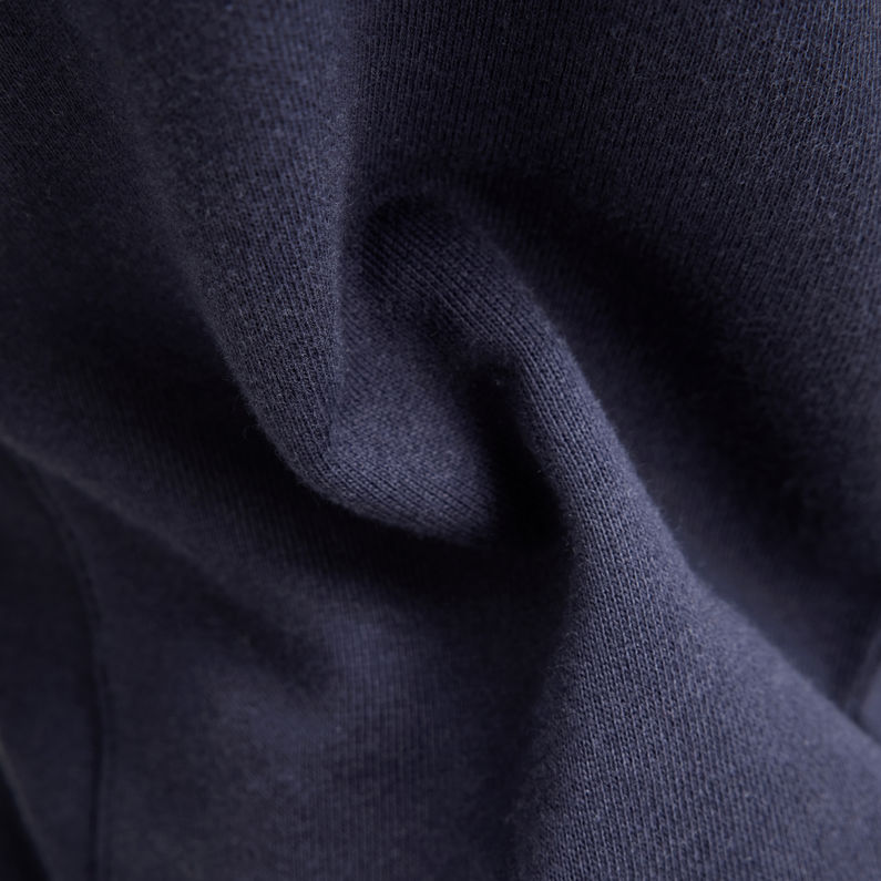 Core Type C Sweat Pants | Dark blue | G-STAR® ZA