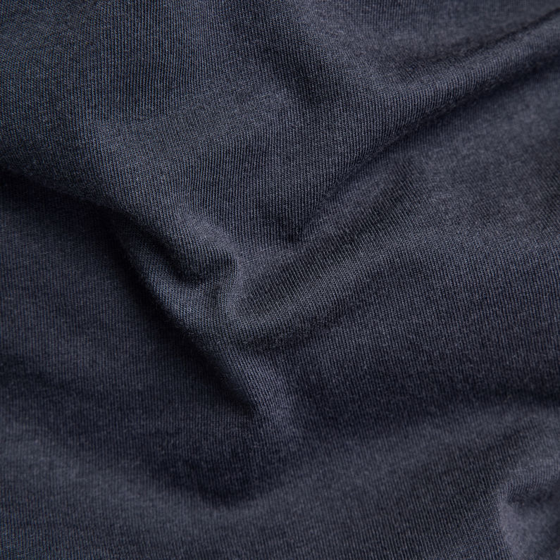 Originals Label Chest T-Shirt 2 Pack | Multi color | G-STAR® ZA