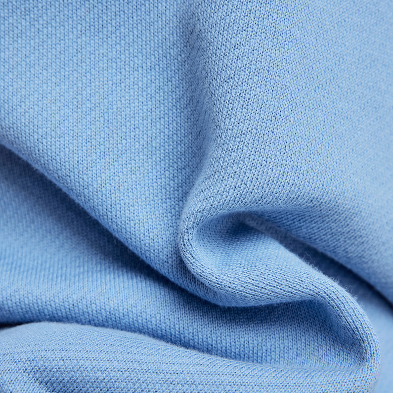 Tape Color Block Sweat Shorts | Multi color | G-STAR® US