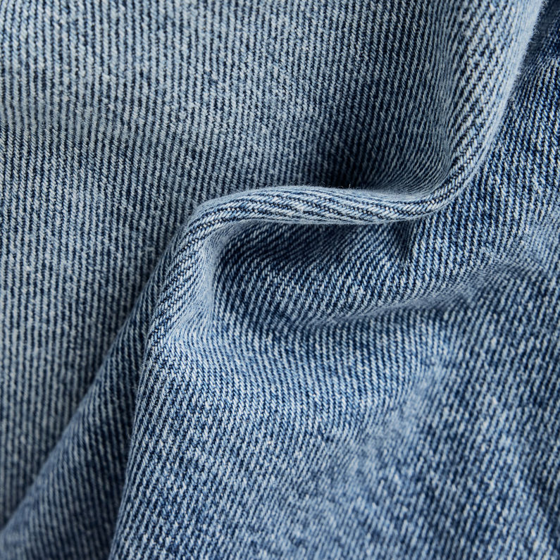 Bam Denim Shorts | Hellblau | G-STAR® AT