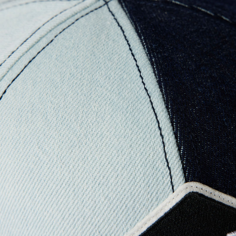 Original Baseball Cap | Multi color | G-Star RAW® ZA