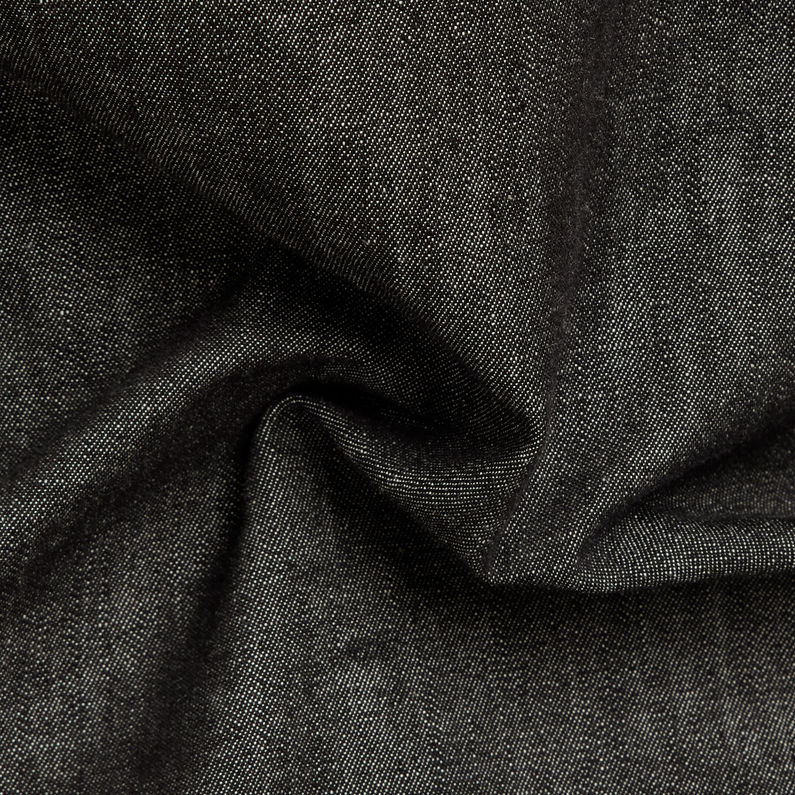 Arc 3D Slim Hemd | Dunkelblau | G-STAR® DE