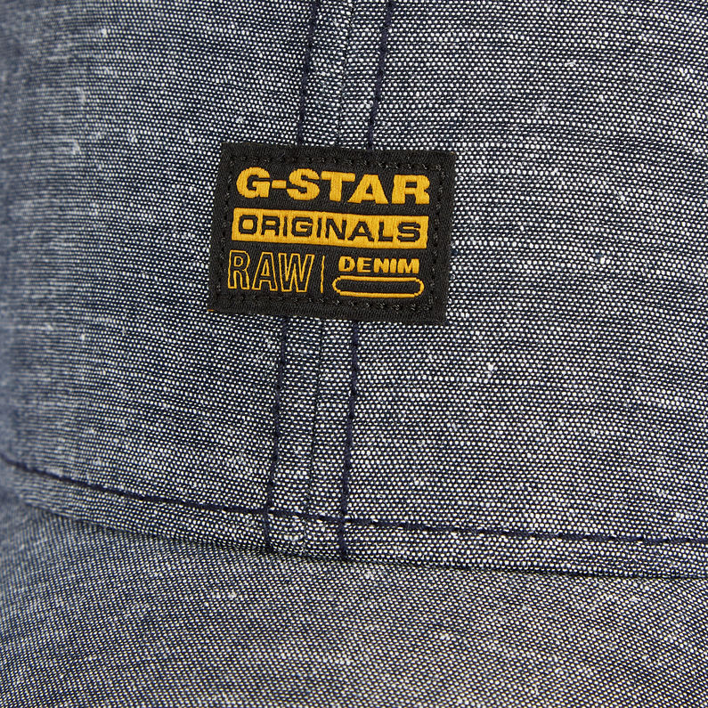 Originals Baseball Cap | Multi color | G-STAR® US