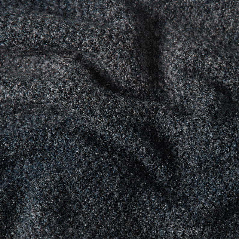 Gradient Knitted Sweater | Multi color | G-STAR® US