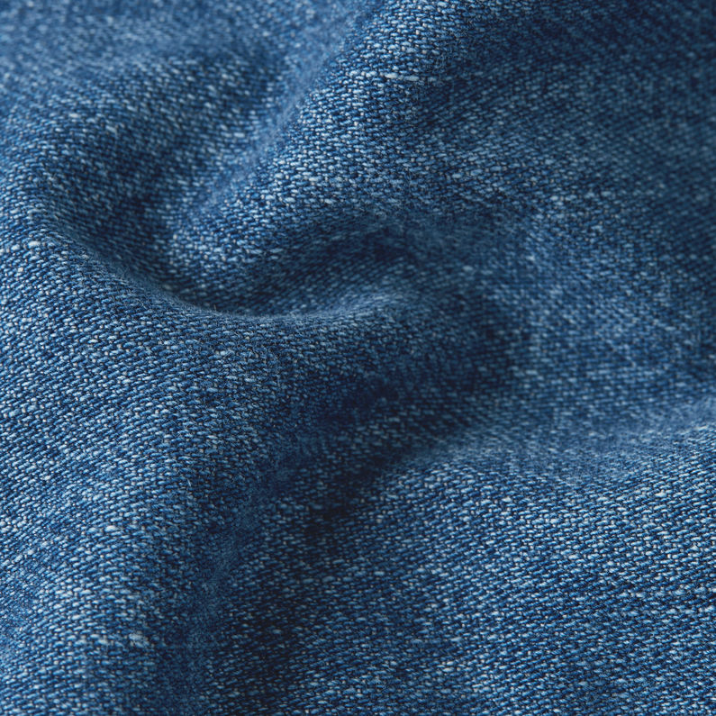 Bam Logger Shorts | Medium blue | G-STAR® US