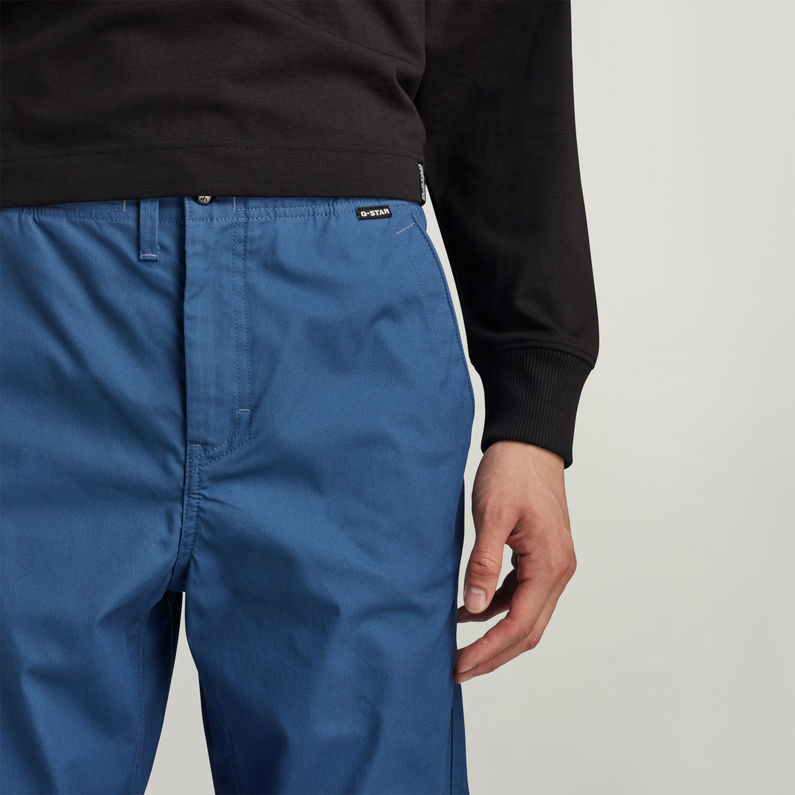 Unisex Trainer RCT | Medium blue | G-STAR® US