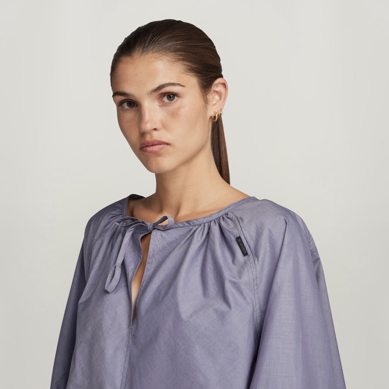 Sniper Top | Lila | G-STAR® DE