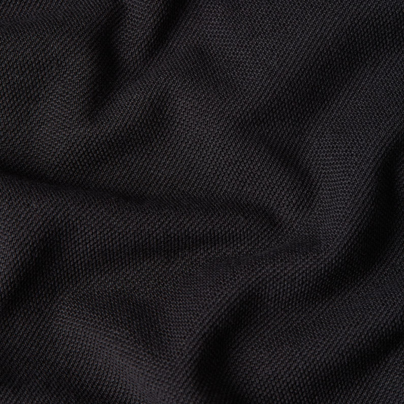 Polo Oluv Regular | Noir | G-STAR® FR