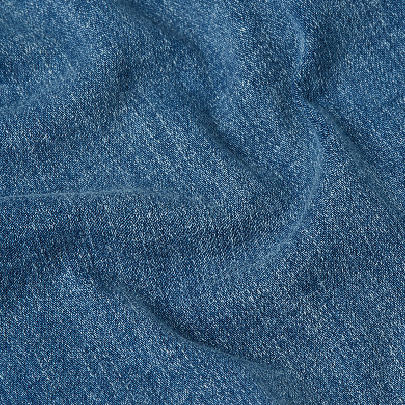 Midge Bootcut Jeans | Medium blue | G-STAR® CA