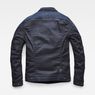 Vodan 3D Slim Jacket | Dark Aged | G-Star RAW®