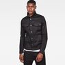 Vodan 3D Slim Jacket | Raw Denim | G-Star RAW®