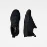 Rackam Rovic Sneaker | Black | G-Star RAW®