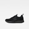 Rackam Rovic Sneaker | Black | G-Star RAW®