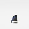 Rackam Rovic Sneakers | Servant Blue/Black | G-Star RAW®