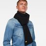 Effo Scarf | Black | G-Star RAW®