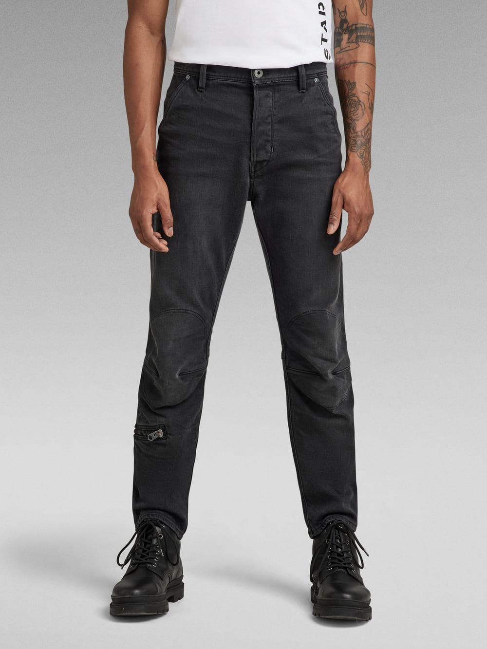 Men s Jeans Denim Jeans Acid Wash Jeans G Star RAW ZA