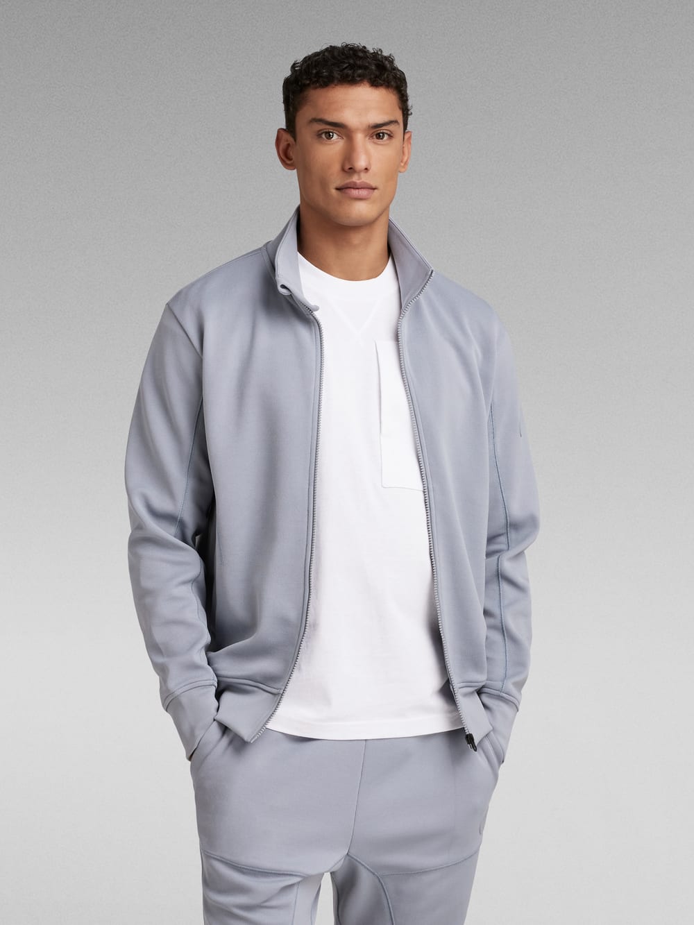 G star jogging suit store