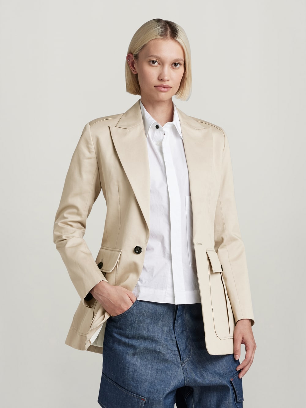 Women s Jackets Sale Up to 50 Off G Star RAW SI