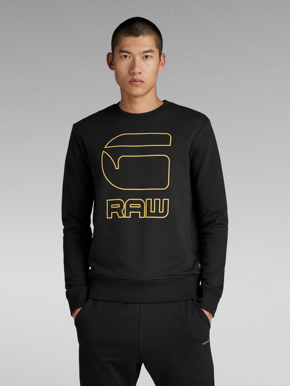 G star sweatshirt sale store