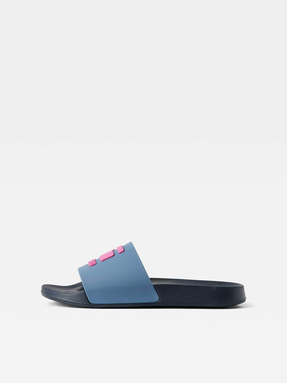 Cart III Contrast Slides Multi color G STAR ZA