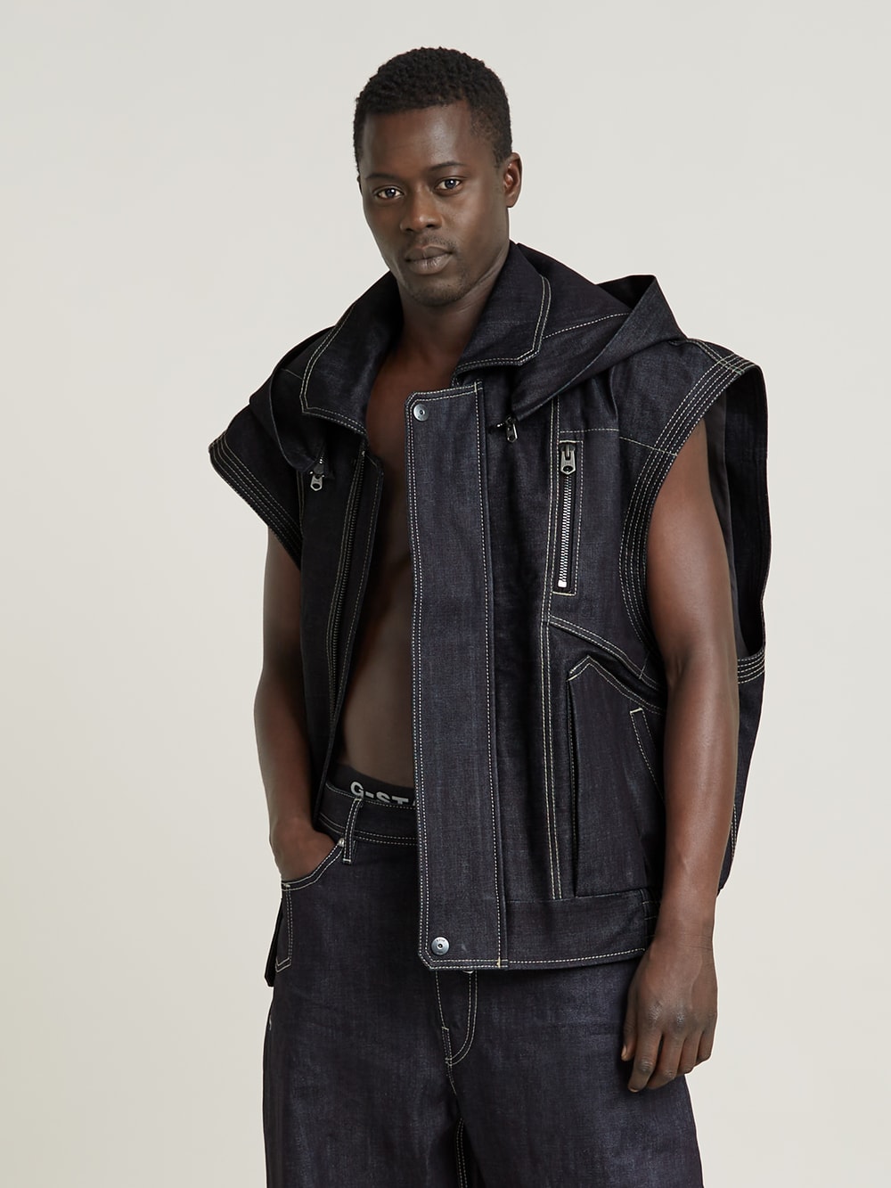 G star vests store