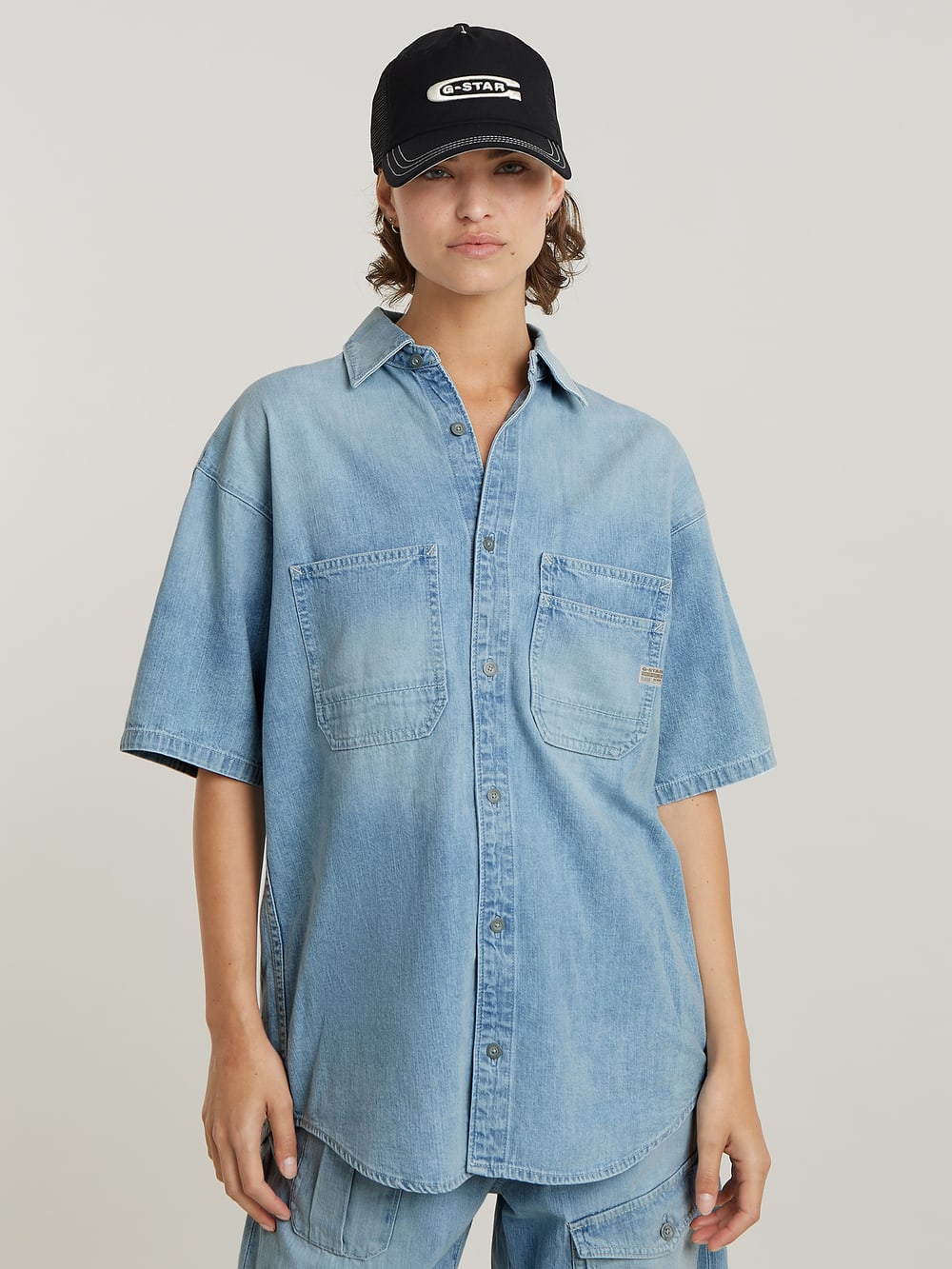 G star shirts womens store