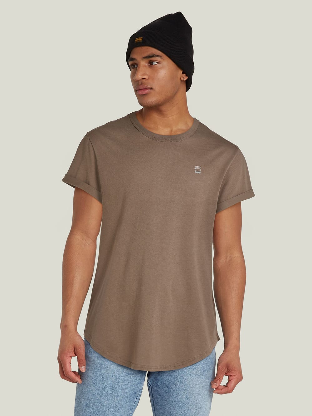 Men s Clothing Men s Casual Wear G Star RAW BG