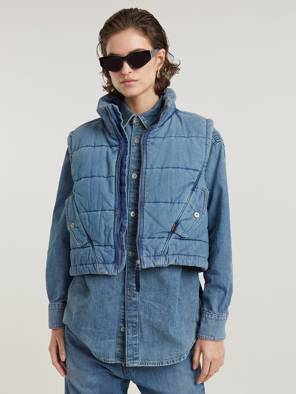 Women's Clothing | Women's Casual Wear | G-Star RAW® GB