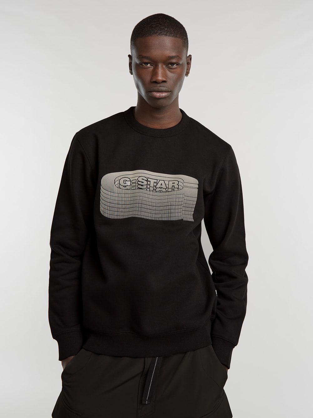 Sweatshirts Hoodies G STAR CA
