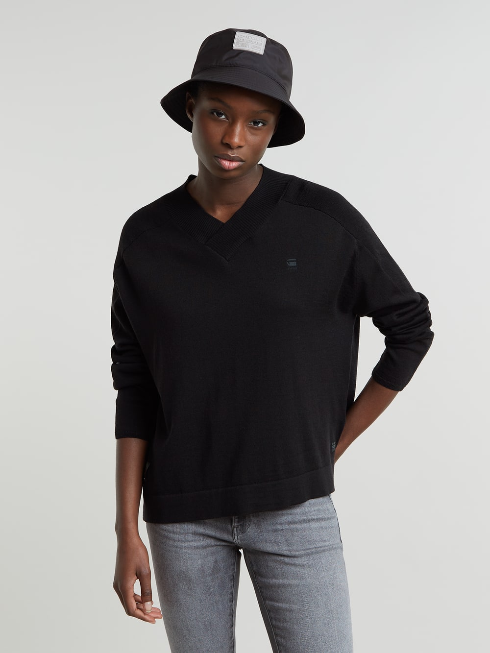 Women s Knitwear Sweaters Cardigans G Star RAW CA