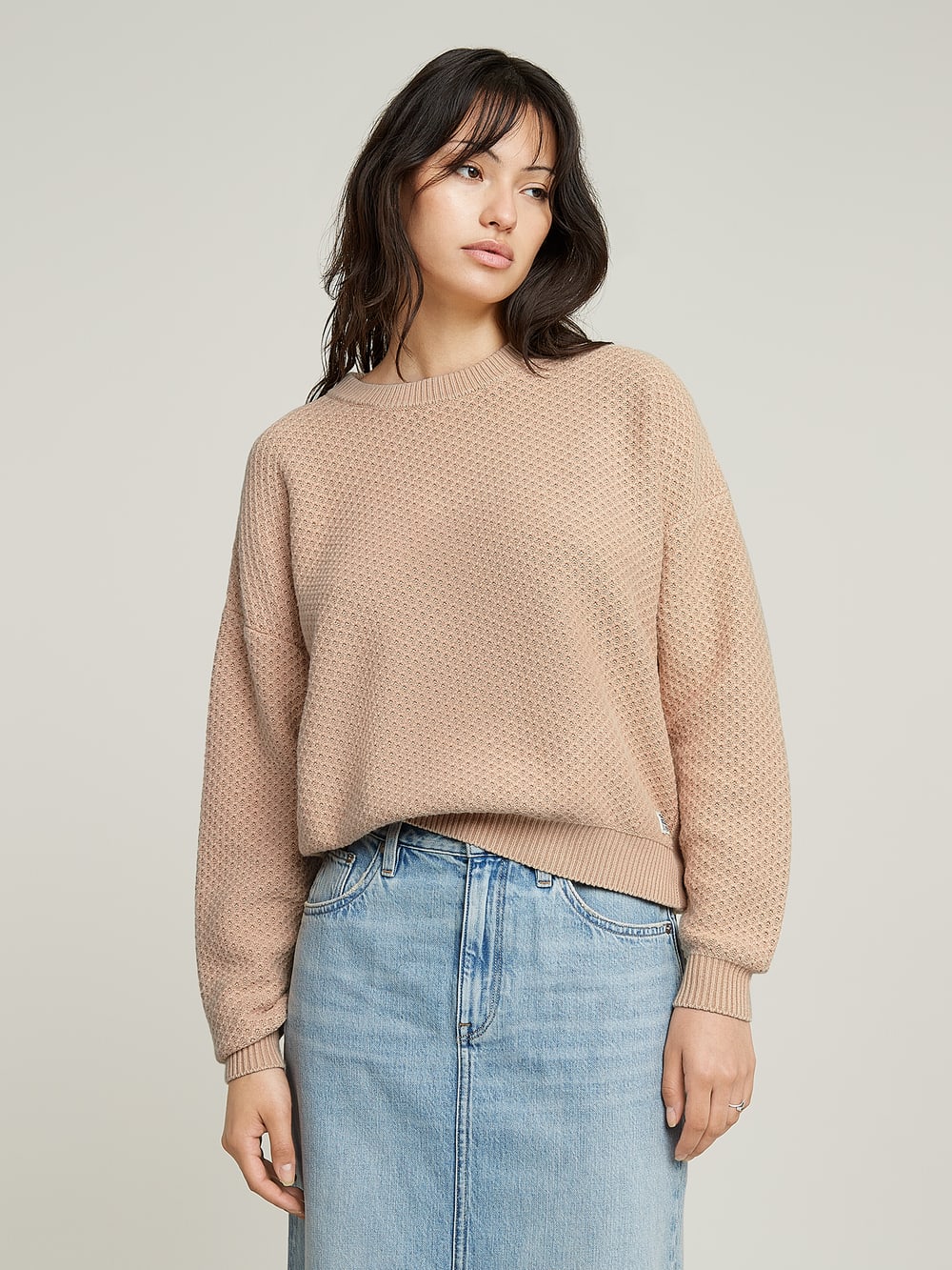G star jumper womens store
