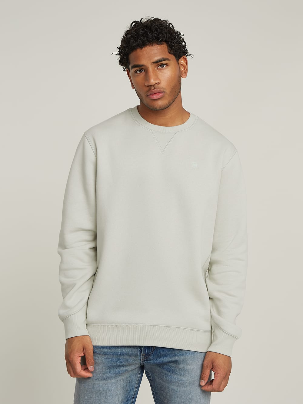 Sweatshirts Hoodies G STAR CA