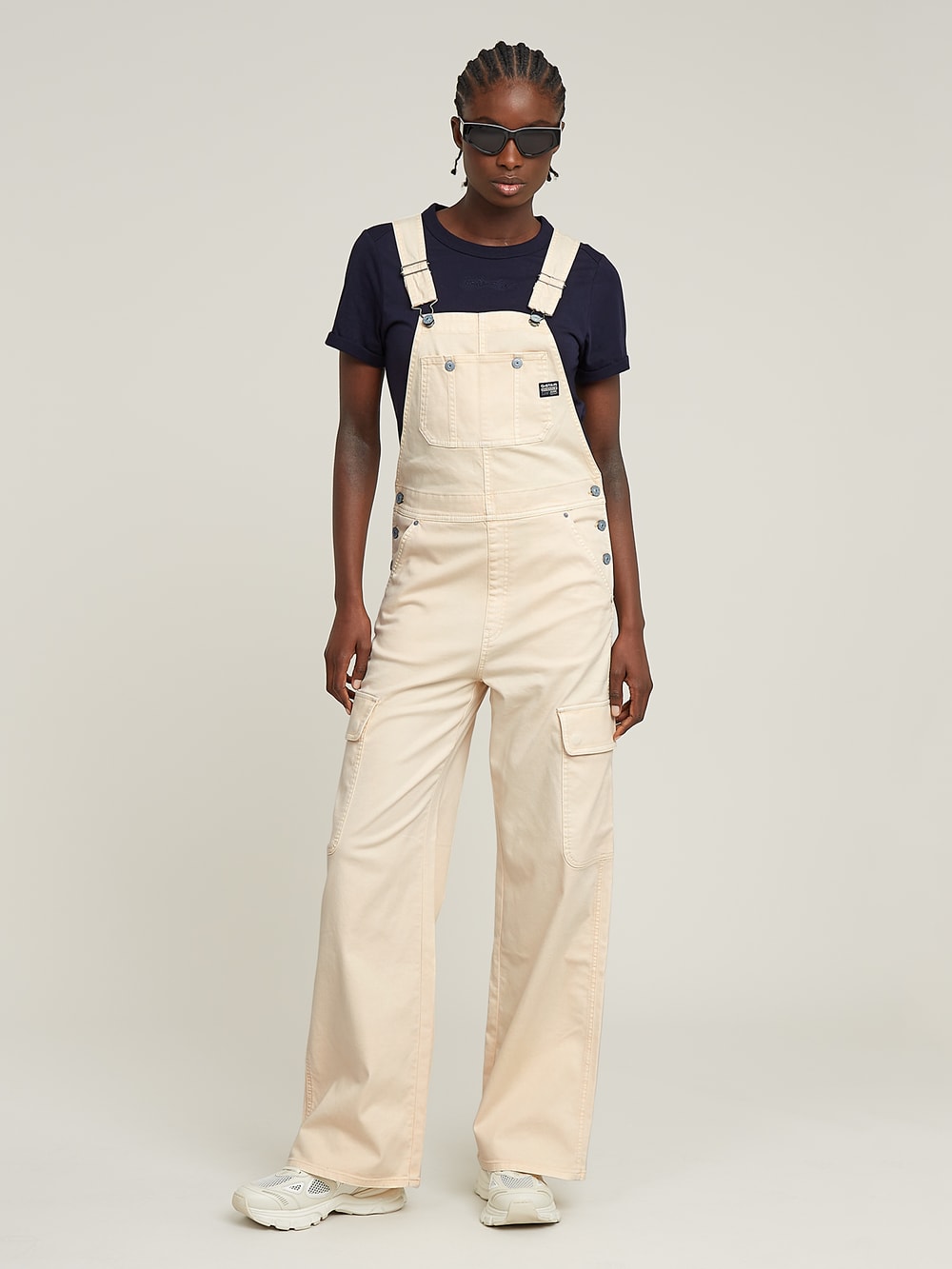 Jumpsuits Overalls Dungarees Denim Jumpsuits G Star RAW FI
