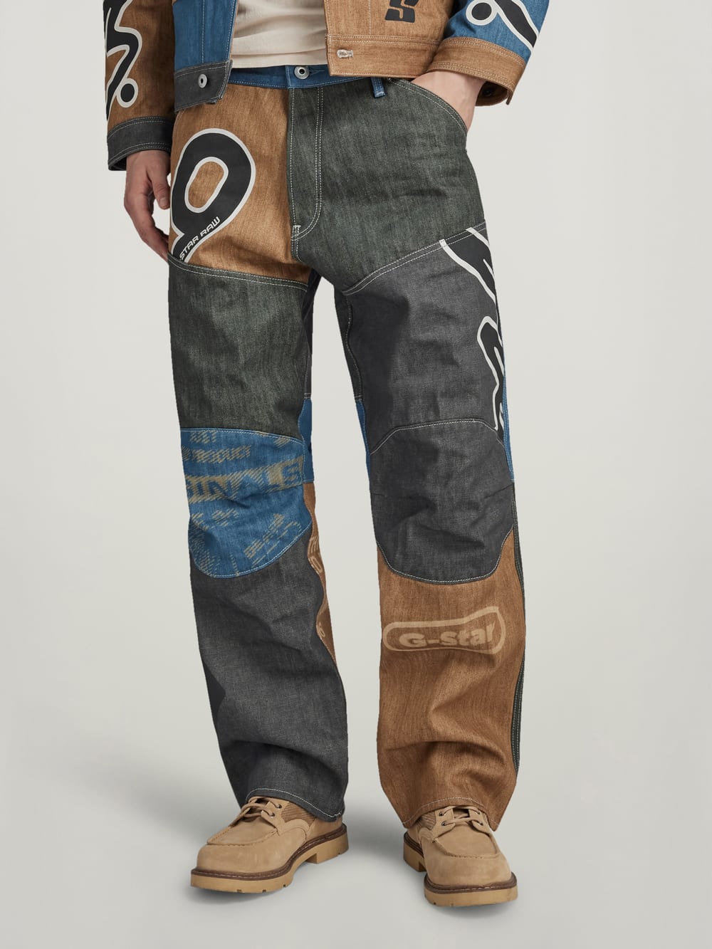 Men s Exclusives Exclusive Men s Clothing G Star RAW NL