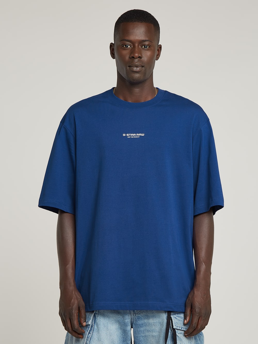 Graphic Tees Printed Slogan T Shirts G Star RAW CA