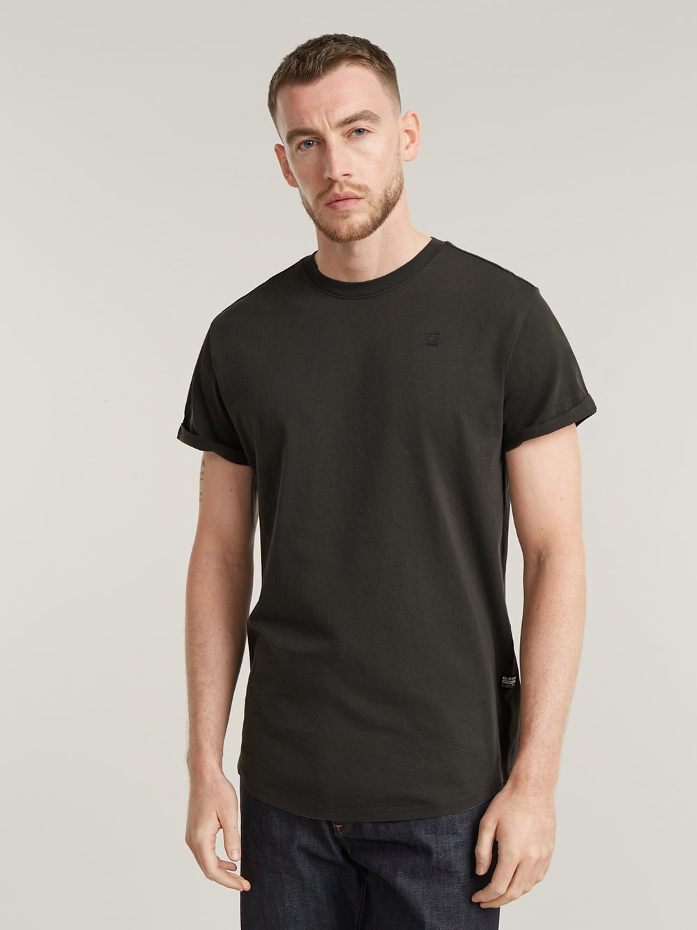 Men s Clothing Men s Casual Wear G Star RAW BG