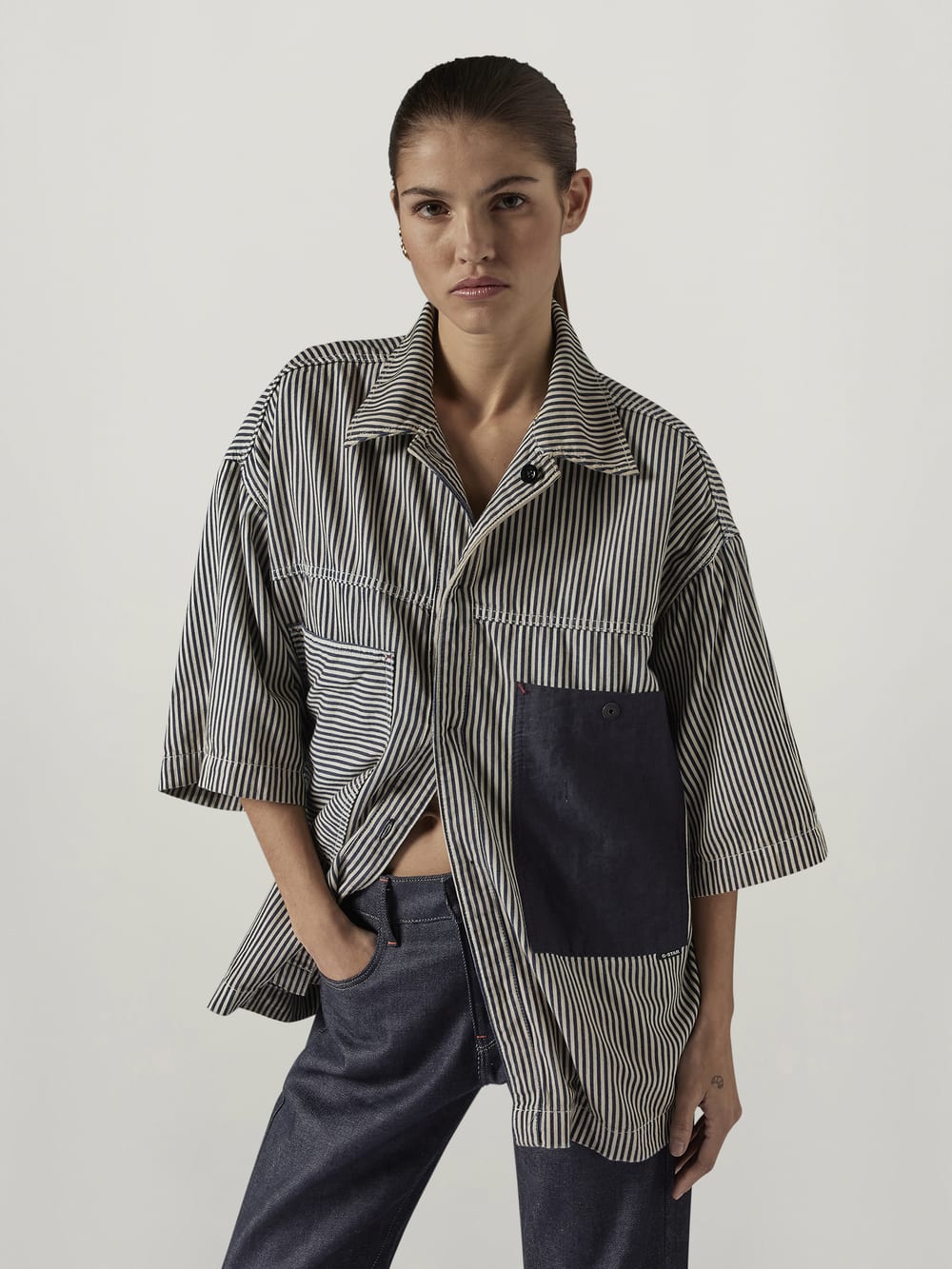 G star shirts womens store