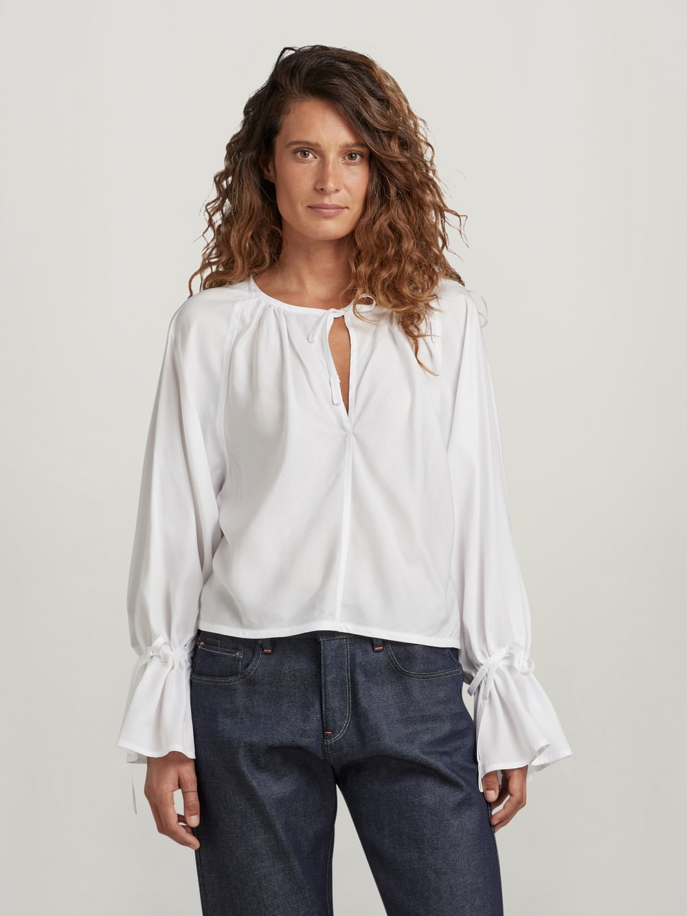 G star raw blouse store