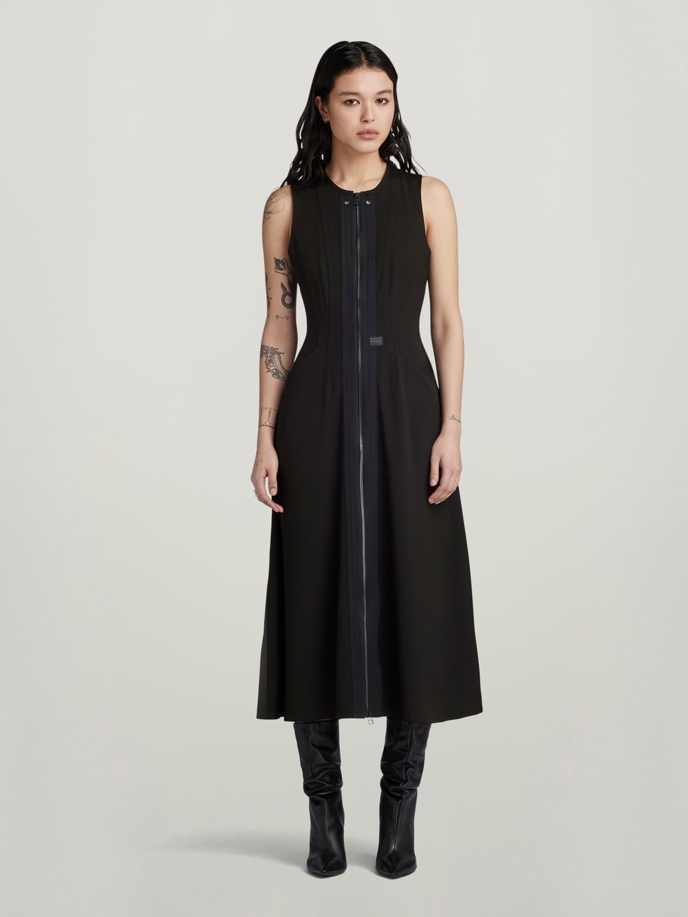 G star raw dress store