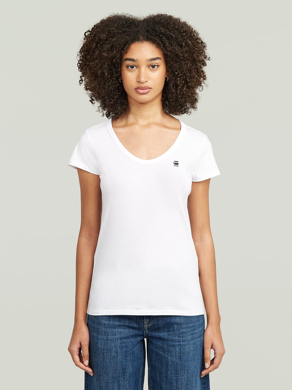 Women s Tops T Shirts Tank Tops Vests G Star RAW CA