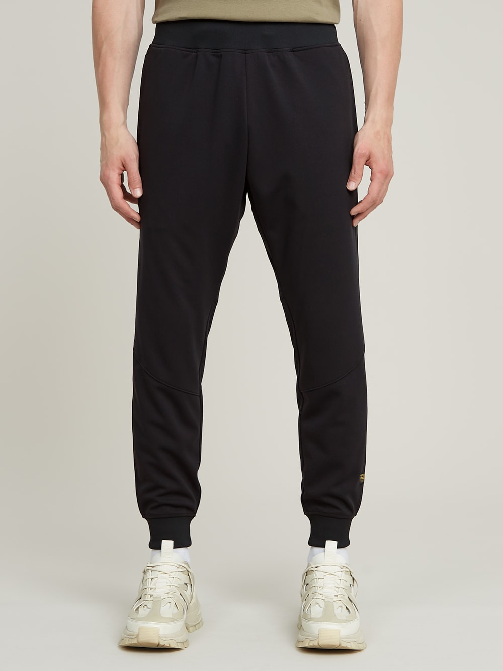 Men s Sweatpants Trainer Pants Tapered Sweatpants G Star RAW CA