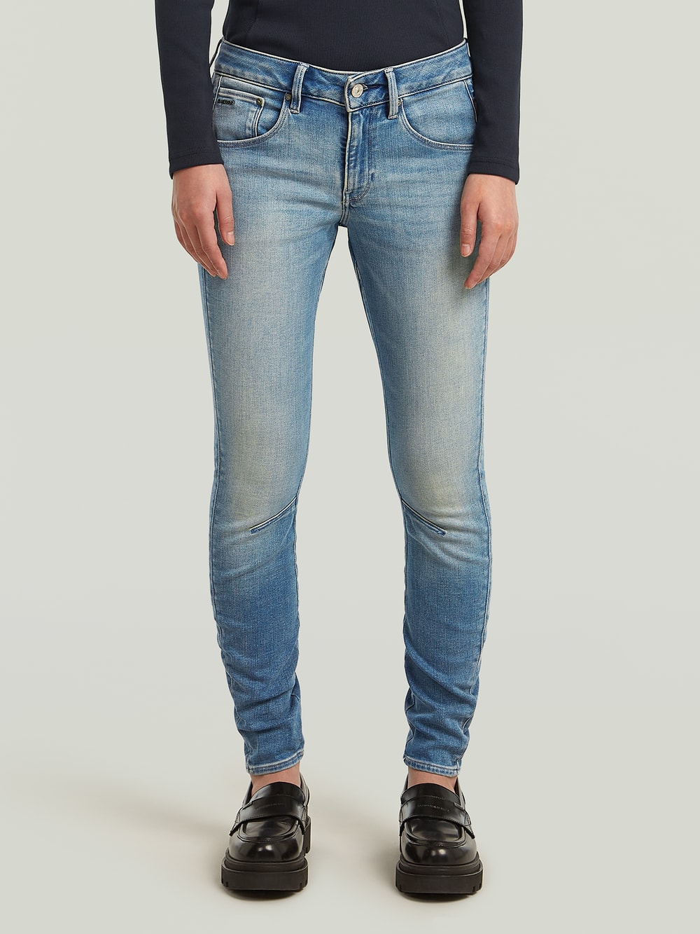 Arc 3D Boyfriend Women's Jeans | Relaxed Fit | G-Star RAW® CA Arc 3D Boyfriend Women's Jeans | Relaxed Fit | G-Star RAW® CA