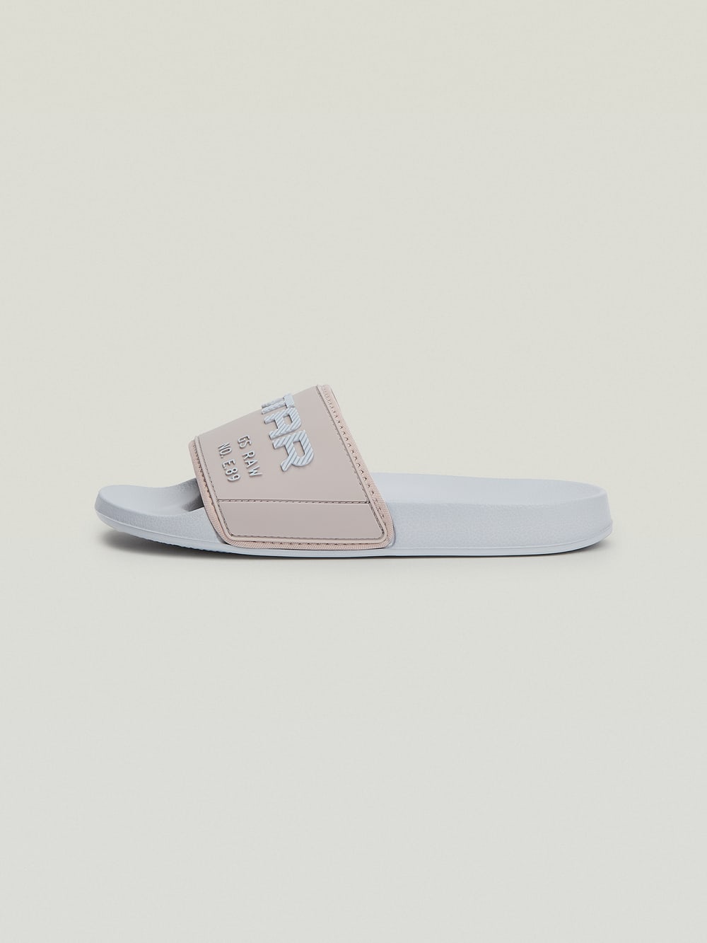 Cart III Knit Slides | Purple | G-STAR® US Cart III Knit Slides | Purple | G-STAR® US